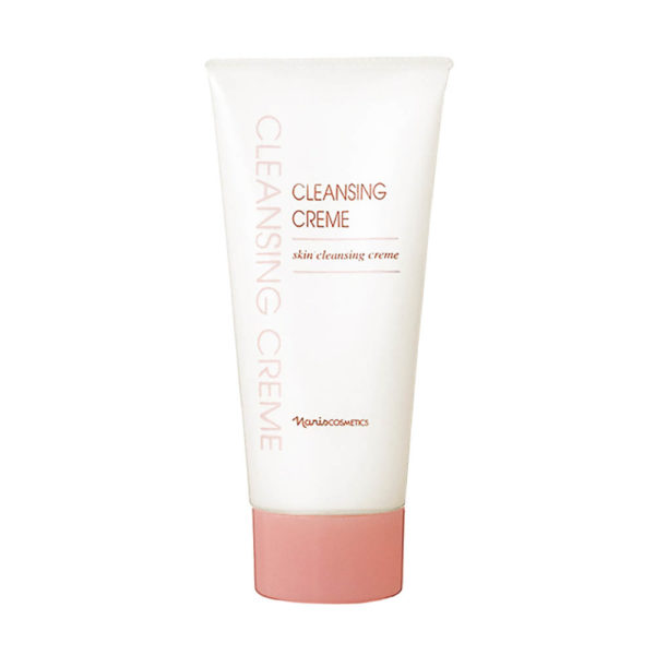 Naris Cleansing Creme | Naris Natural Skincare & Cosmetics